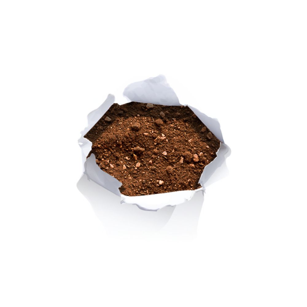 AF Natural Substrate 10L - Indie Aqua