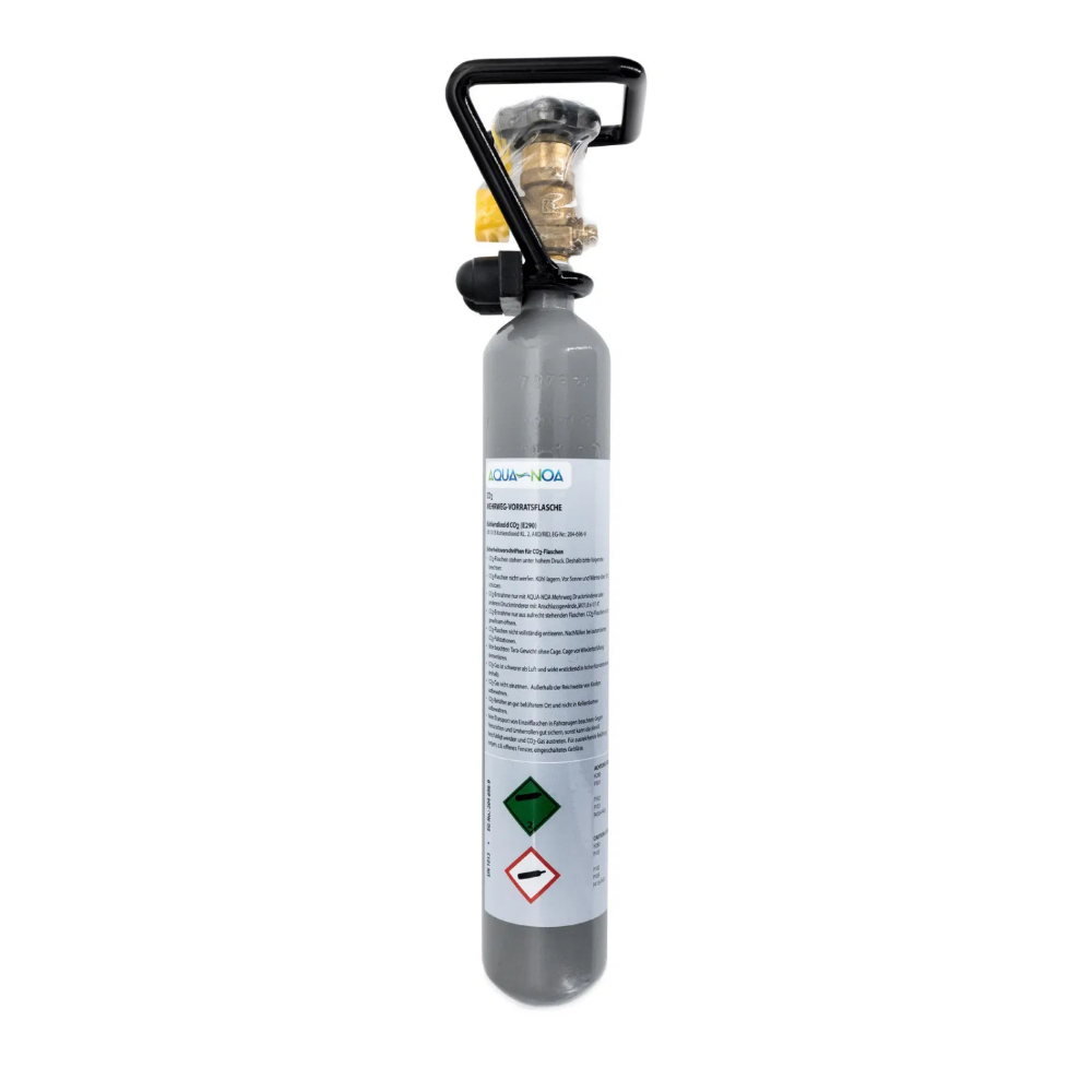 AQUA NOA CO2 500g - Indie Aqua