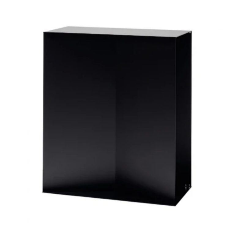 ADA METAL CABINET 60 BLACK - Indie Aqua
